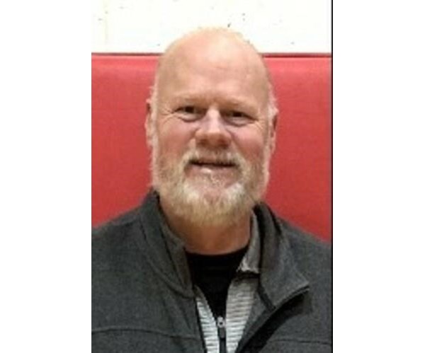 Leonard Johnson Obituary (1961 - 2025) - Omaha, NE - Omaha World-Herald