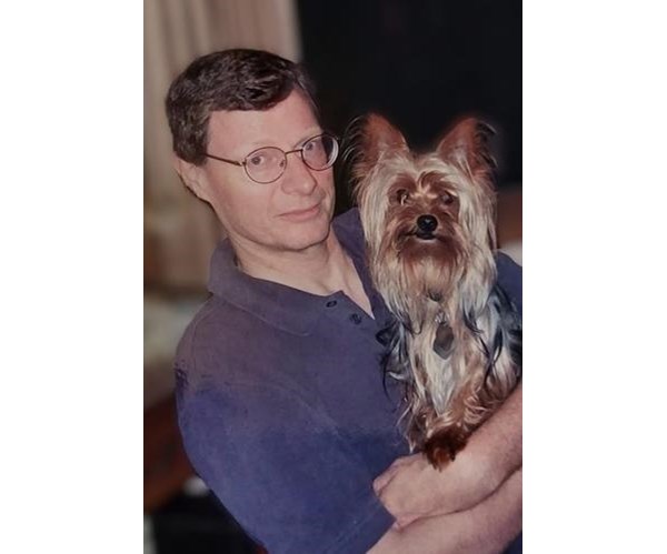 Nick Behrens Obituary (1957 - 2025) - Omaha, NE - Omaha World-Herald