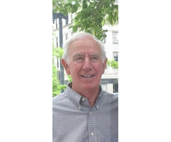 Jerry McKay Obituary (1936 - 2025) - Omaha, NE - Omaha World-Herald