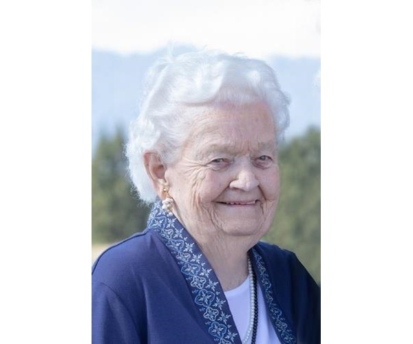 Helen Luttig Obituary (2025) - Omaha, NE - Omaha World-Herald