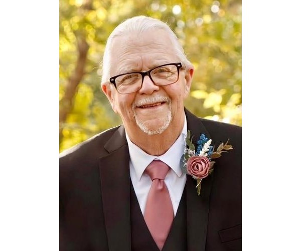 Richard Pace Obituary (1945 - 2025) - Sunrise Beach, MO - Omaha World ...