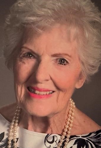 June Schweiger Obituary (1929 - 2025) - Omaha, NE - Omaha World-Herald