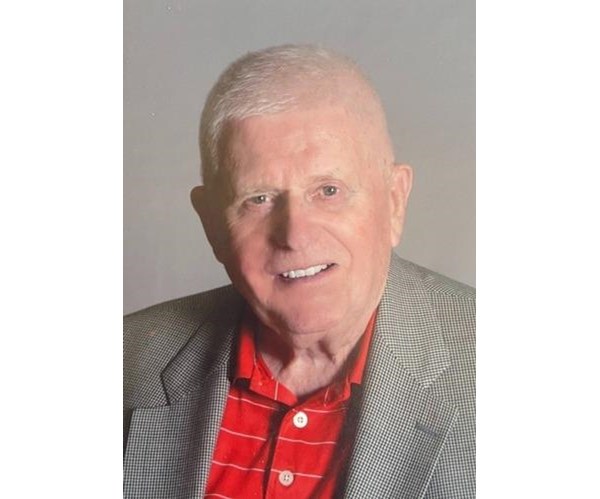 Dean Pedersen Obituary (1933 - 2025) - Council Bluffs, IA - Omaha World ...