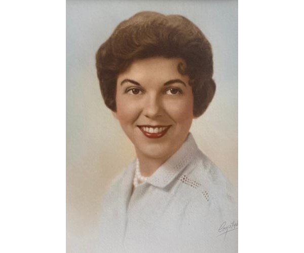 Carol Connor Obituary (1934 - 2025) - Omaha, NE - Omaha World-Herald