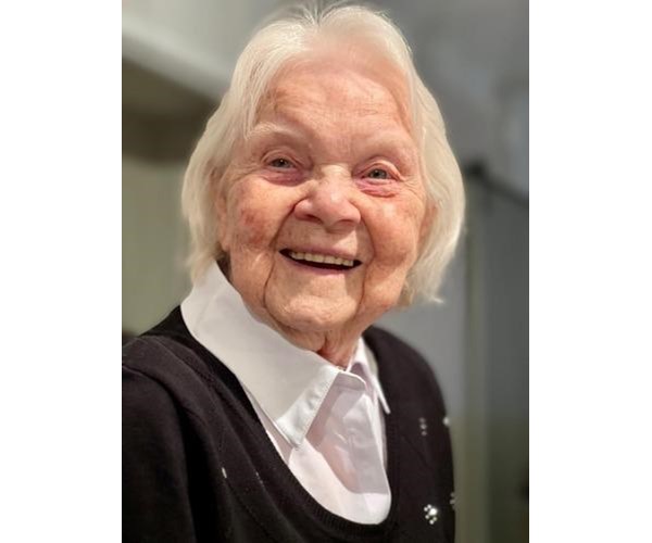 Doris Lundy Obituary (1930 - 2025) - Elkhorn, NE - Omaha World-Herald