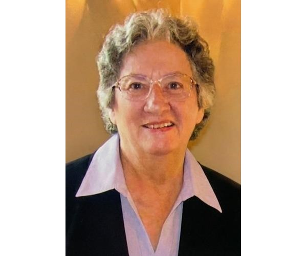 Jeanette Hansen Obituary (1937 - 2025) - Omaha, NE - Omaha World-Herald