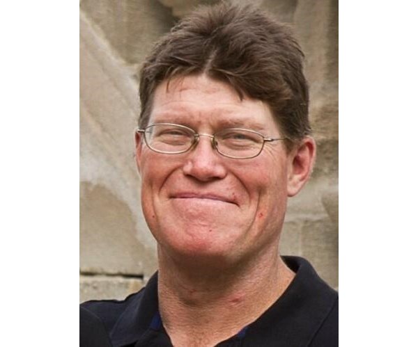 Timothy Tompkins Obituary (1965 - 2025) - Omaha, NE - Omaha World-Herald