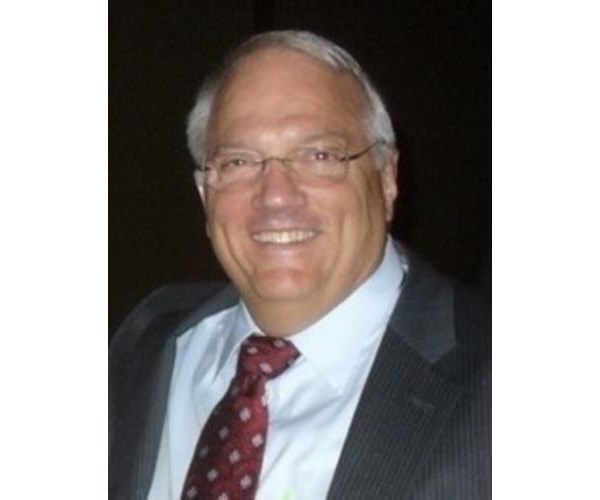 Gerald Hansen Obituary (1948 - 2025) - Blue Springs, MO - Omaha World ...