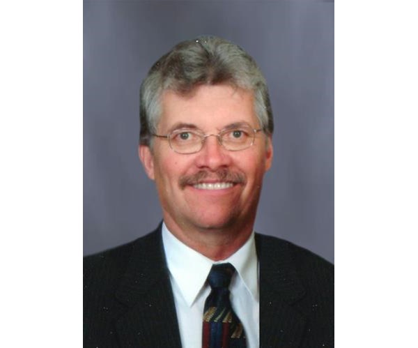 Timothy Burke Obituary (1953 - 2026) - Omaha, NE - Omaha World-Herald