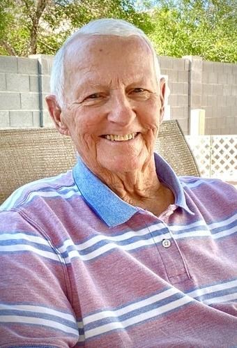 Buddy Vosler Obituary (1940 - 2025) - Council Bluffs, IA - Omaha World ...
