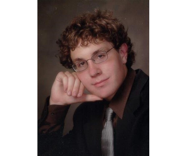 Christopher Kaiser Obituary (1985 - 2026) - Omaha, NE - Omaha World-Herald