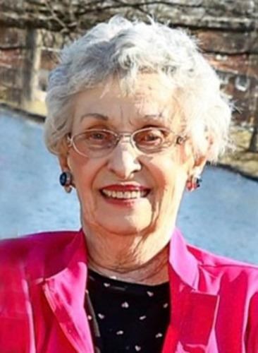 Patricia Nowak Obituary (1933 - 2026) - Omaha, NE - Omaha World-Herald