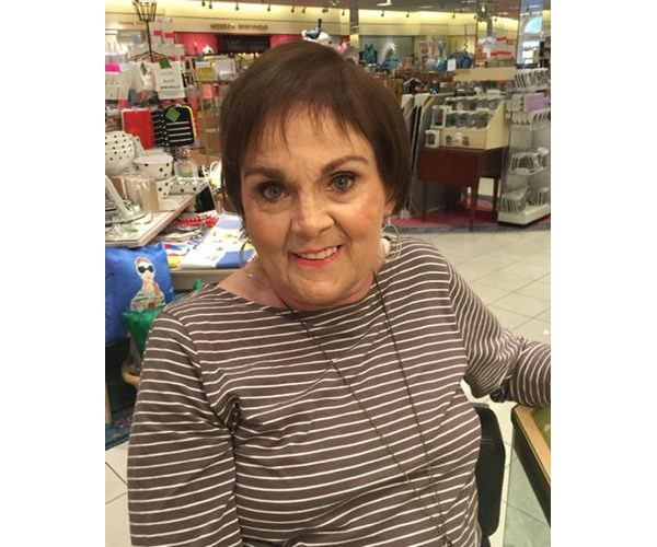 Roberta Wolf Obituary (1954 - 2026) - Omaha, NE - Omaha World-Herald