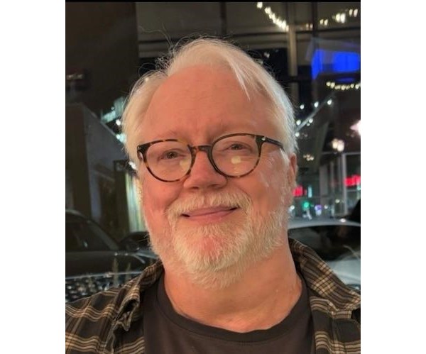 James Anderson Obituary (1958 - 2026) - Omaha, NE - Omaha World-Herald