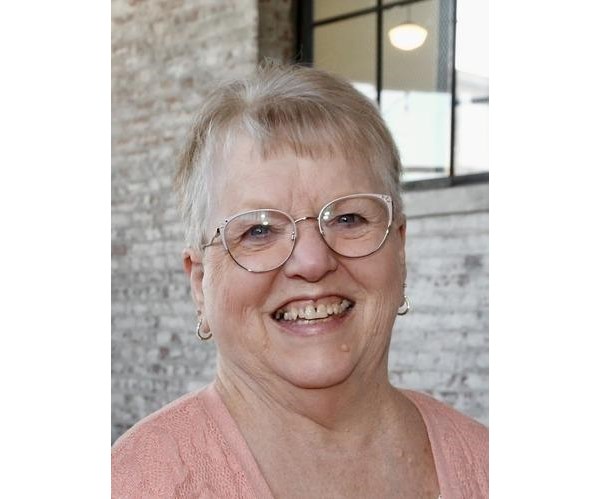 Theresa Moffitt Obituary (1943 - 2026) - Omaha, NE - Omaha World-Herald