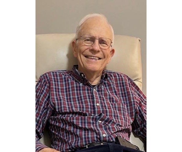 Don Schaefer Obituary (2026) - Lenexa, KS - Omaha World-Herald