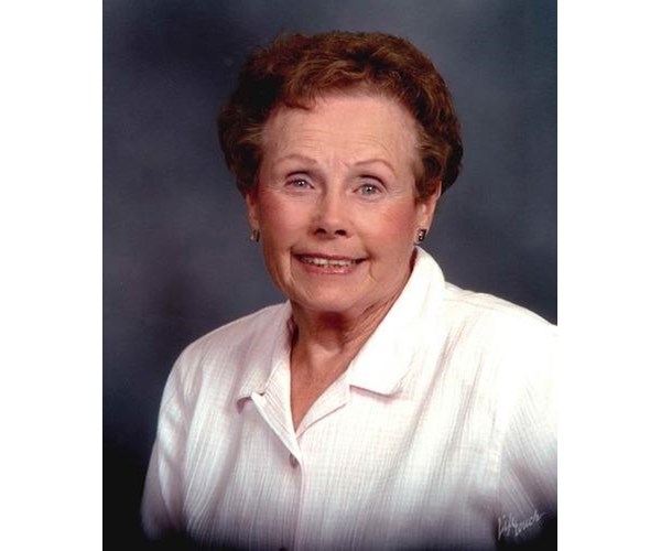 Frances Wilson Obituary (1926 - 2026) - Omaha, NE - Omaha World-Herald
