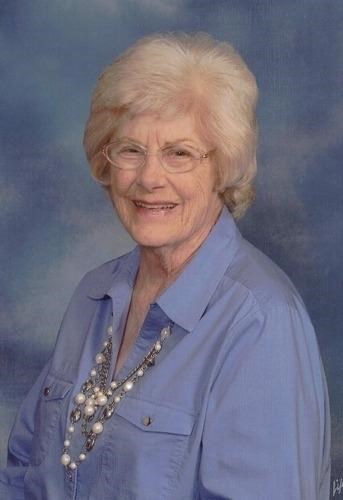 Alice Pickinpaugh Obituary (1928 - 2026) - Omaha, NE - Omaha World-Herald