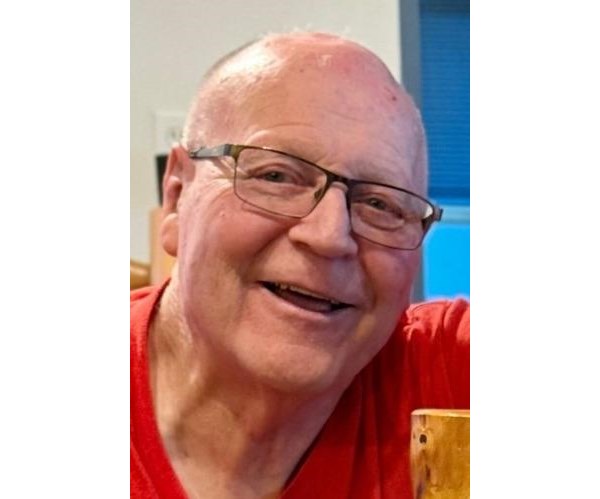 Terry Buell Obituary (2026) - Park Rapids, MN - Omaha World-Herald