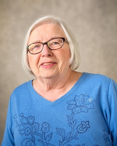 Sharon Carroll Obituary (1943 - 2026) - Las Vegas, NV - Omaha World-Herald