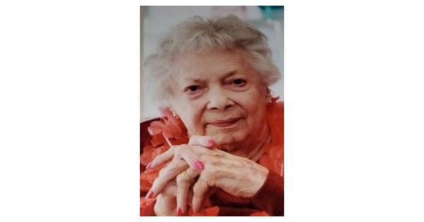 Lillian Mayer Obituary (1925 - 2020) - Omaha, NE - Omaha World-Herald