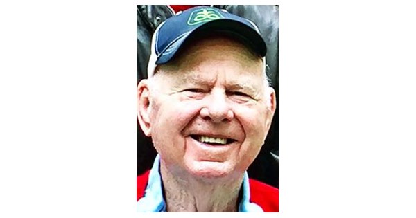 Jack Bertelson Obituary (1931 - 2020) - Missouri Valley, IA - Omaha ...
