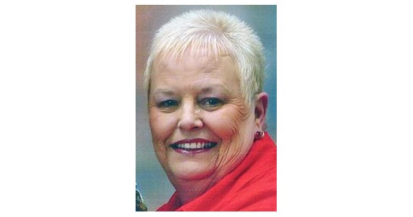Joyce Lind Obituary (2020) - Omaha, NE - Omaha World-Herald