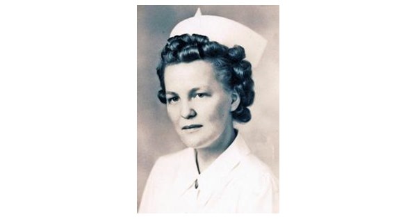 Mary McLendon Obituary (1921 - 2020) - Omaha, NE - Omaha World-Herald