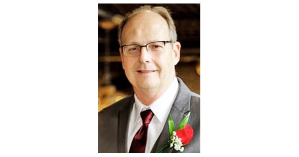 Bruce Walters Obituary (1956 - 2020) - Johnston, IA - Omaha World-Herald