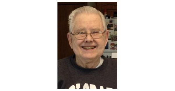 John Holmquist Obituary (1931 - 2021) - Omaha, NE - Omaha World-Herald