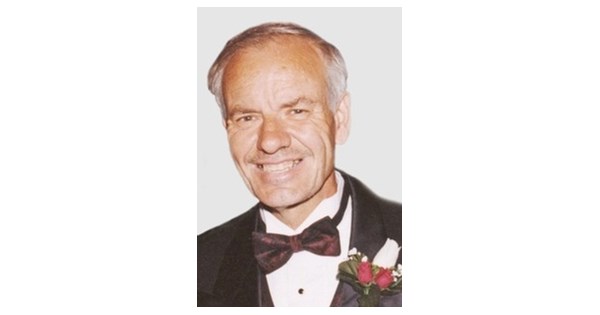 Richard Coffman Obituary (2021) - Omaha, NE - Omaha World-Herald