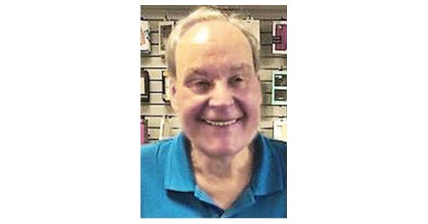 Raymond Morrison Obituary (1945 - 2021) - Omaha, IN - Omaha World-Herald
