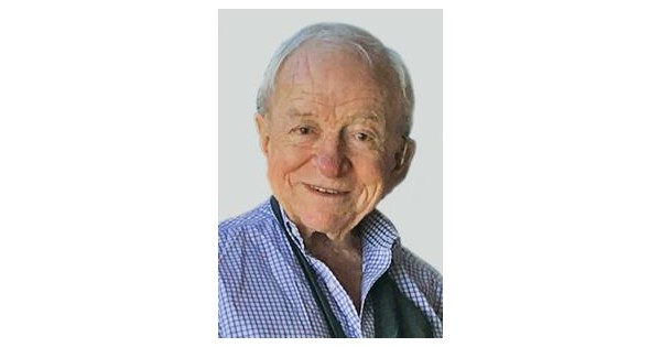 John Grier Obituary (1932 - 2021) - Omaha, NE - Omaha World-Herald