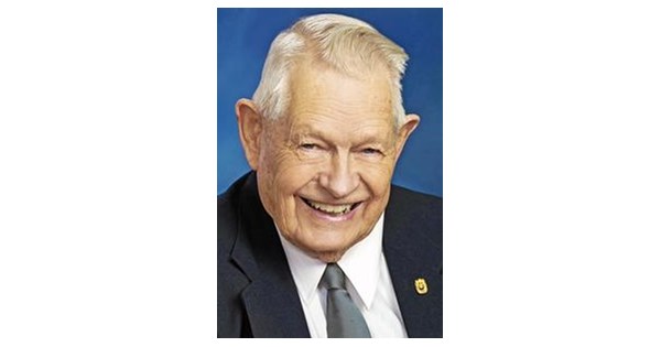 James Nielsen Obituary (1924 - 2021) - Colorado Springs, CO - Omaha ...