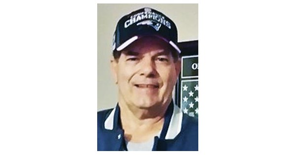 Gerald Hurt Obituary (1950 - 2021) - Palmdale, CA - Omaha World-Herald