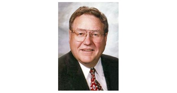 Neil Welch Obituary (2021) - Omaha, NE - Omaha World-Herald