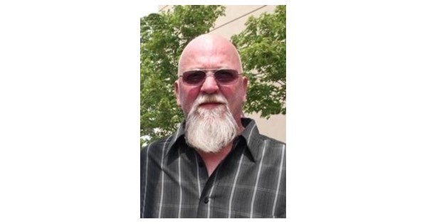 Mark Robb Obituary (1958 - 2021) - Council Bluffs, IA - Omaha World-Herald