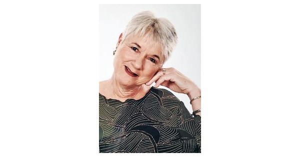 Judy Keefe Obituary (1942 - 2021) - Pharr, TX - Omaha World-Herald