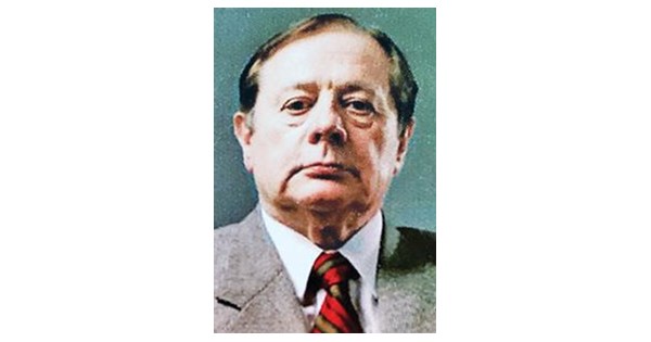 Ercole Cavalieri Obituary (2021) - Waterloo, NE - Omaha World-Herald
