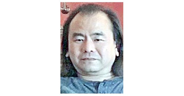 John Janda Obituary (1975 - 2021) - Omaha, NE - Omaha World-Herald