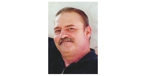 Kenneth Charron Obituary (1958 - 2021) - Omaha, NE - Omaha World-Herald