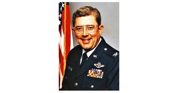 James Thompson Obituary (1941 - 2021) - Omaha, NE - Omaha World-Herald