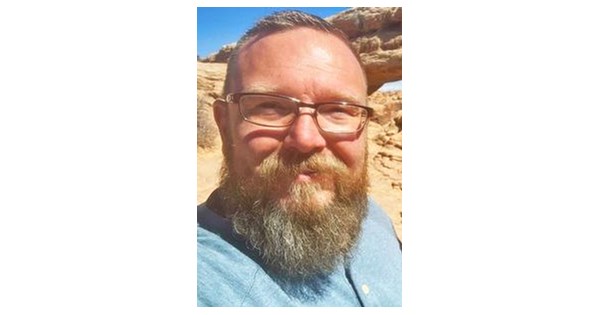 David Larrick Obituary (1976 - 2022) - Omaha, NE - Omaha World-Herald