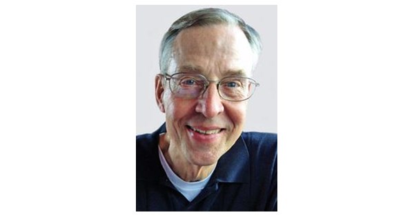 Robert Longacre Obituary (2022) - Omaha, NE - Omaha World-Herald