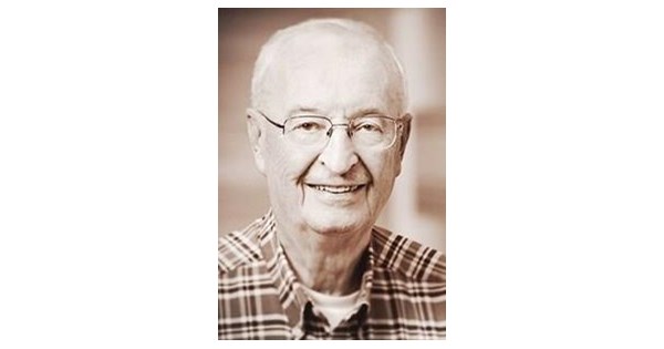Vernon Johnson Obituary (1938 - 2022) - Omaha, NE - Omaha World-Herald