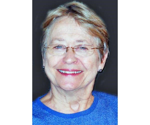Mary Haase Obituary (1937 - 2022) - Aurora, NE - Omaha World-Herald