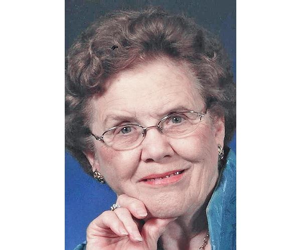 Wilma Leiren Obituary (2022) - Omaha, NE - Omaha World-Herald