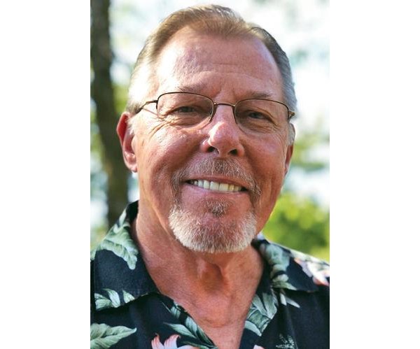 Gary Nielsen Obituary (1944 - 2022) - Lincoln, NE - Omaha World-Herald