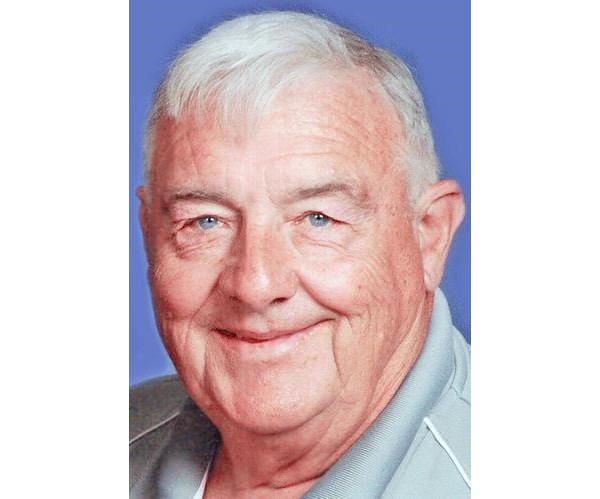 Larry Wilson Obituary (2022) - Council Bluffs, IA - Omaha World-Herald