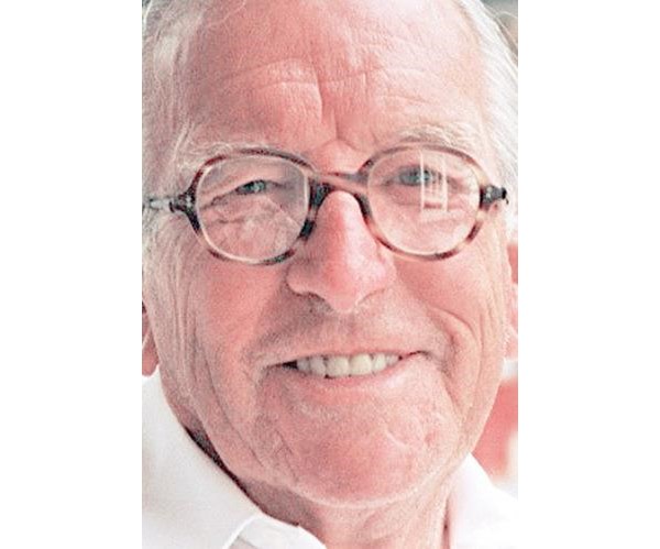 William Metcalf Obituary (1921 - 2022) - Omaha, NE - Omaha World-Herald